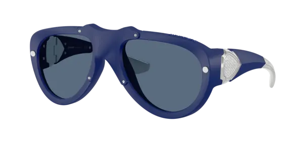 Burberry Sunglasses - Dark Blue