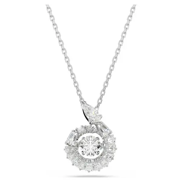 SWAROVSKI Pendant - White