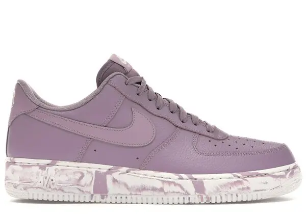 Nike Air Force 1 Low Sneakers - Elemental Rose