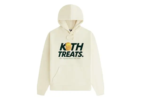 Kith Treats Williams Iii Hoodie