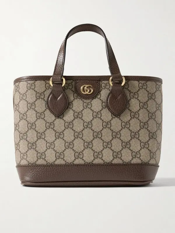Gucci Ophidia Mini Tote