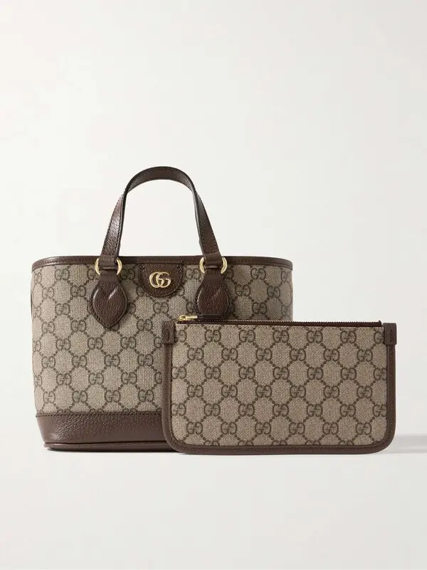 Gucci Ophidia Mini Tote