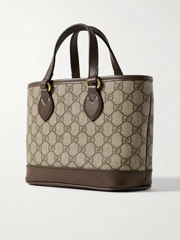 Gucci Ophidia Mini Tote