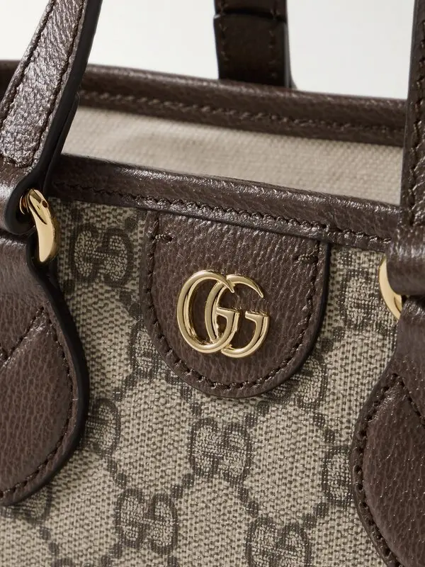 Gucci Ophidia Mini Tote