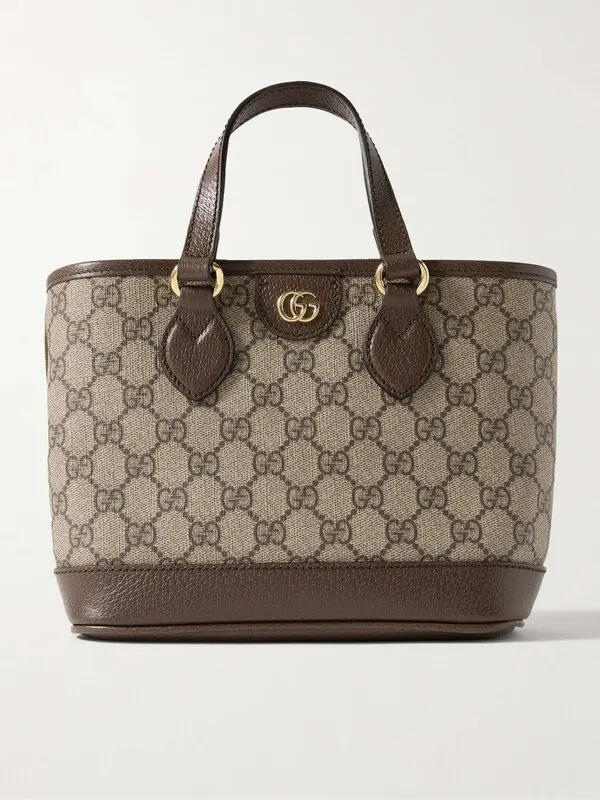 Gucci Ophidia Mini Tote