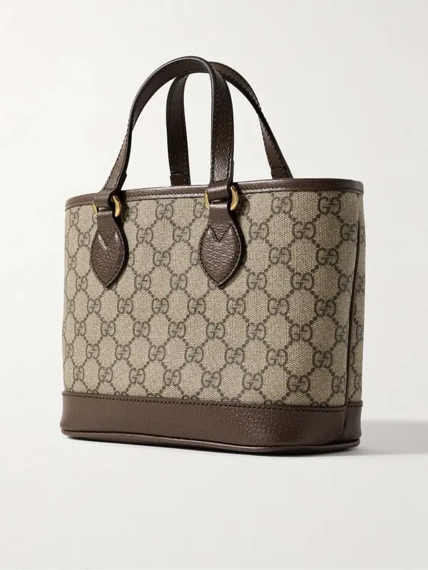 Gucci Ophidia Mini Tote