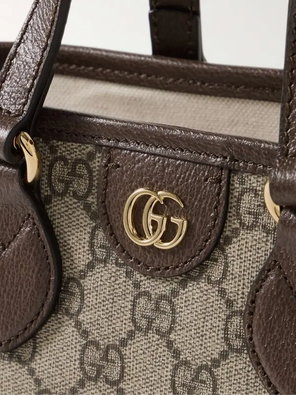 Gucci Ophidia Mini Tote