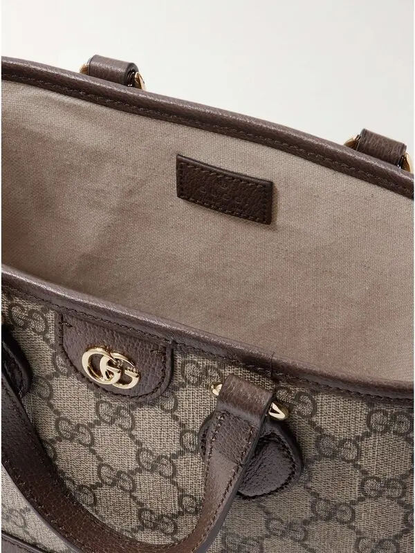 Gucci Ophidia Mini Tote