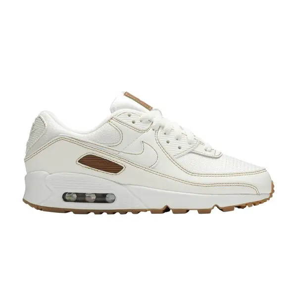 Nike Max 90 Twist Sneakers - White