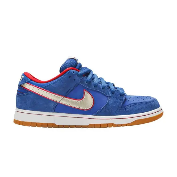 Nike Dunk Low Premium Sb Sneakers