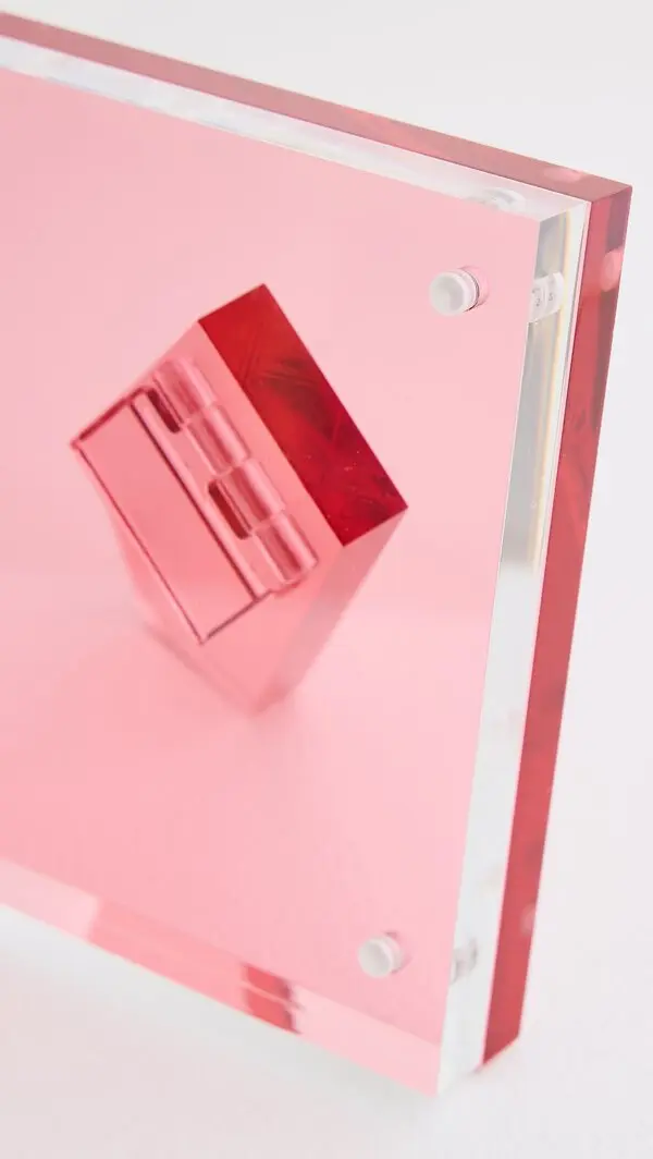 TIZO DESIGN Lucite Frame 4x4
