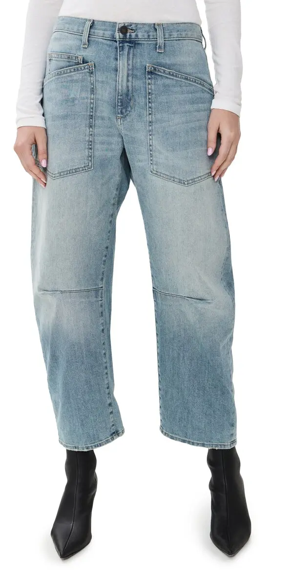 NILI LOTAN Shon Jeans