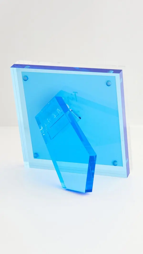 TIZO DESIGN Lucite Frame 4x4