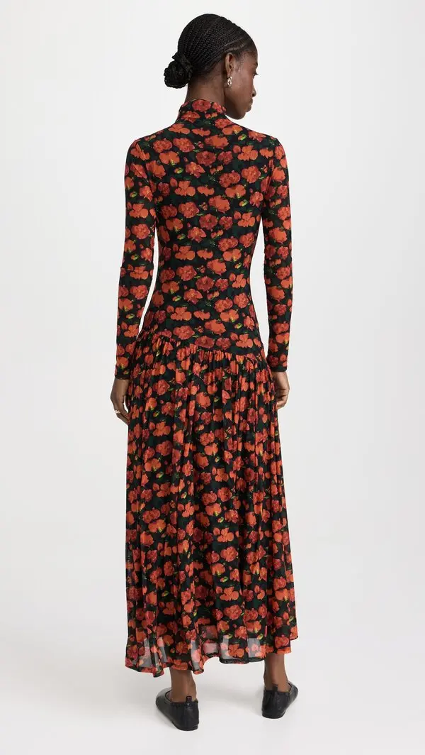 Rhode Mirabelle Maxi Dress