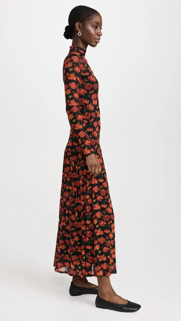 Rhode Mirabelle Maxi Dress