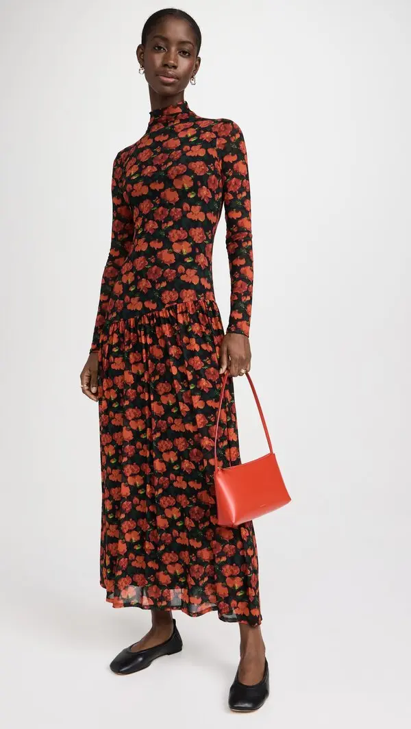 Rhode Mirabelle Maxi Dress