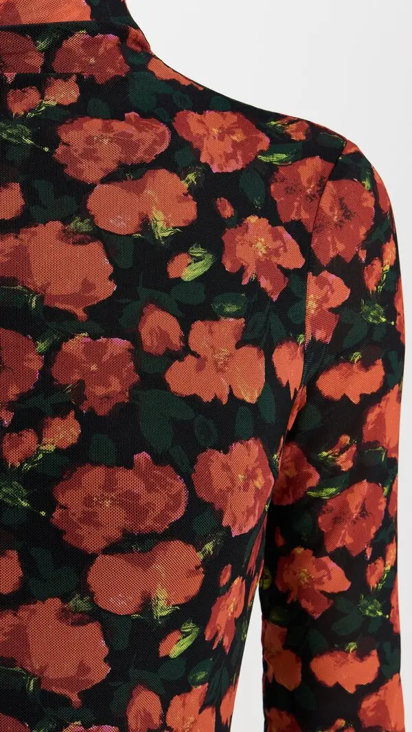 Rhode Mirabelle Maxi Dress