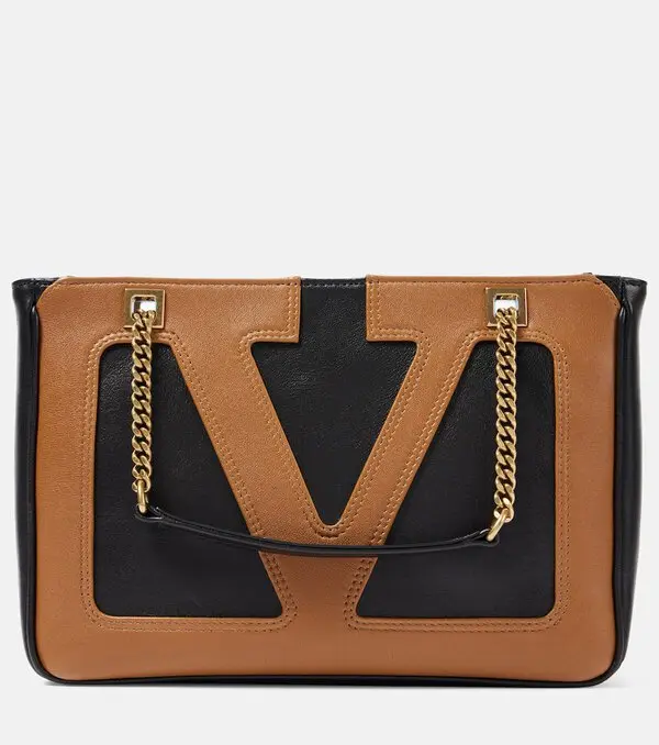 Valentino Garavani Viva Superstar Small Shoulder Bag
