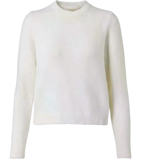 Khaite - Khaite Leta Cashmere Sweater
