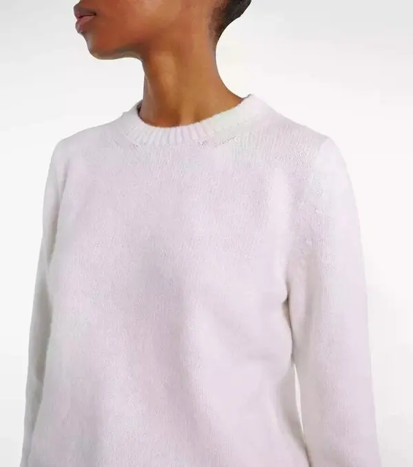 Khaite - Khaite Leta Cashmere Sweater