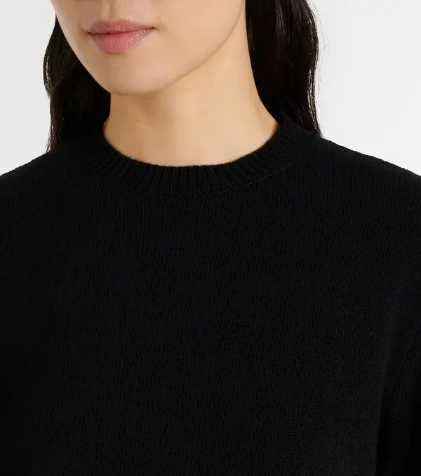 Valentino Garavani Virgin Wool Sweater