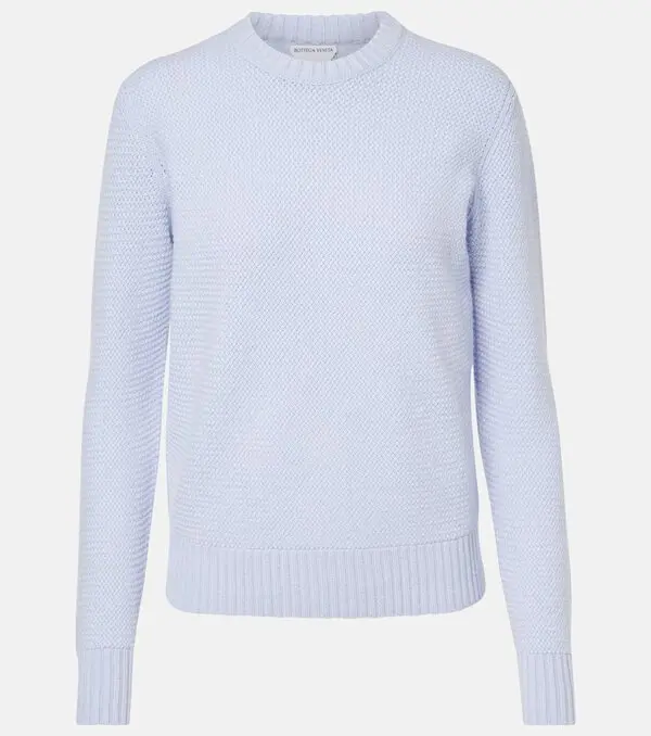 Bottega Veneta Wool Sweater
