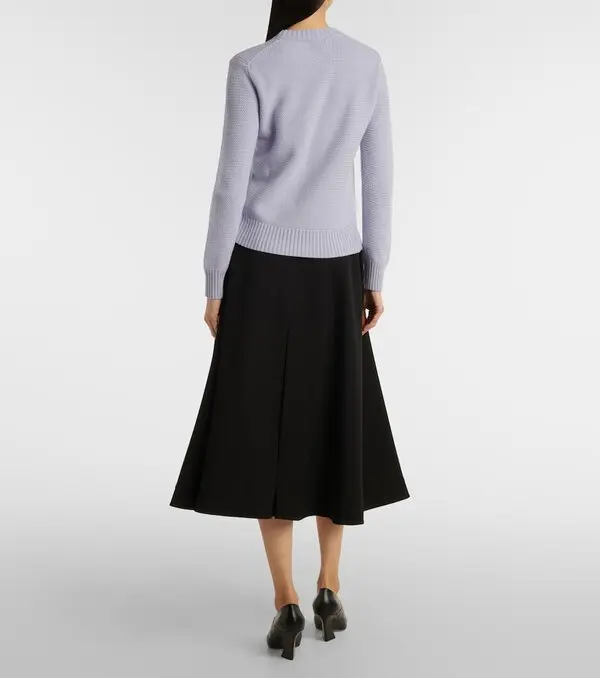 Bottega Veneta Wool Sweater