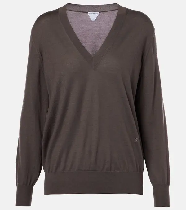 Bottega Veneta Cashmere Sweater