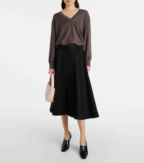 Bottega Veneta Cashmere Sweater