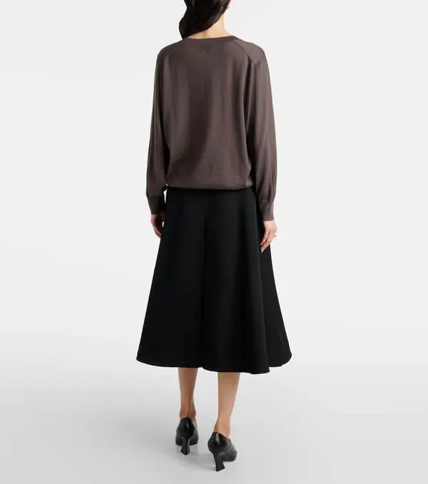 Bottega Veneta Cashmere Sweater