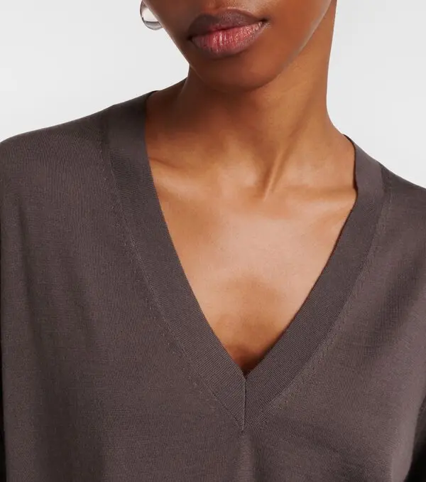Bottega Veneta Cashmere Sweater