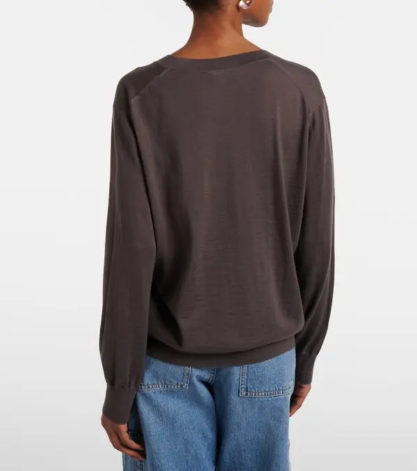 Bottega Veneta Cashmere Sweater