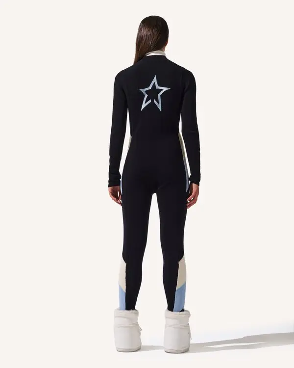 Perfect Moment Cora Merino Wool Jumpsuit