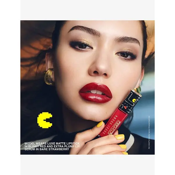 Bobbi Brown X Pac-man Extra Plump Lip Serum 6ml