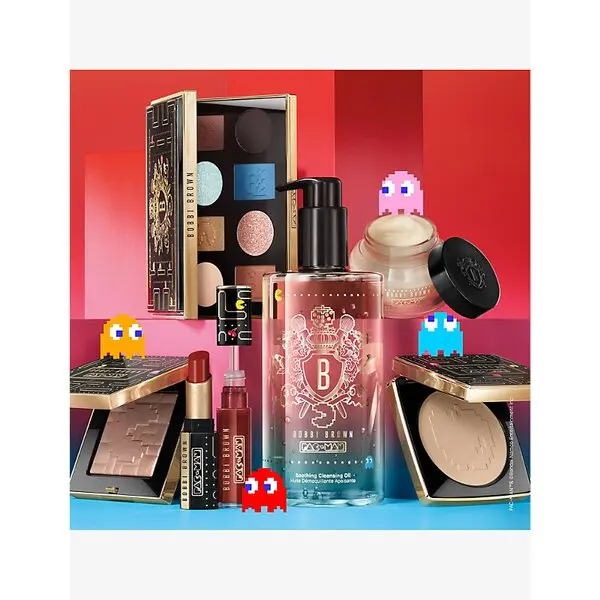 Bobbi Brown X Pac-man Extra Plump Lip Serum 6ml
