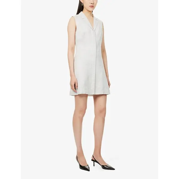 chinese dress ladies Amazon.com: Theory Women's Sleeveless Military Mini Dress, Wheat Multi, 0 :  Clothing, Shoes & Jewelry main image 1