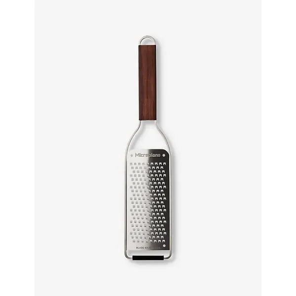 MICROPLANE Master Series Coarse Stainless-steel Grater 30.4cm - One-color