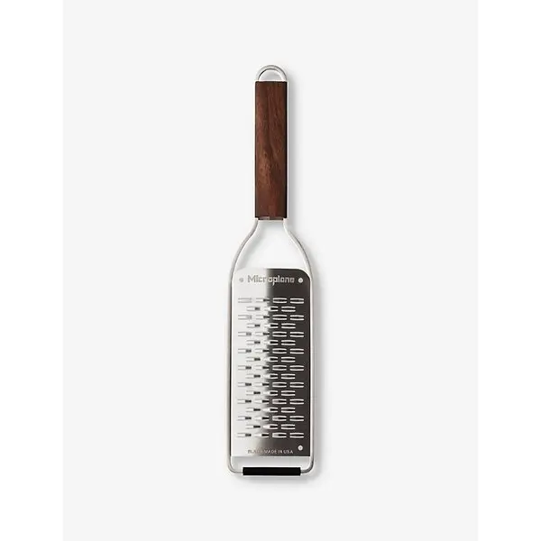 MICROPLANE Master Series Ribbon Stainless-steel Grater 30.4cm - One-color