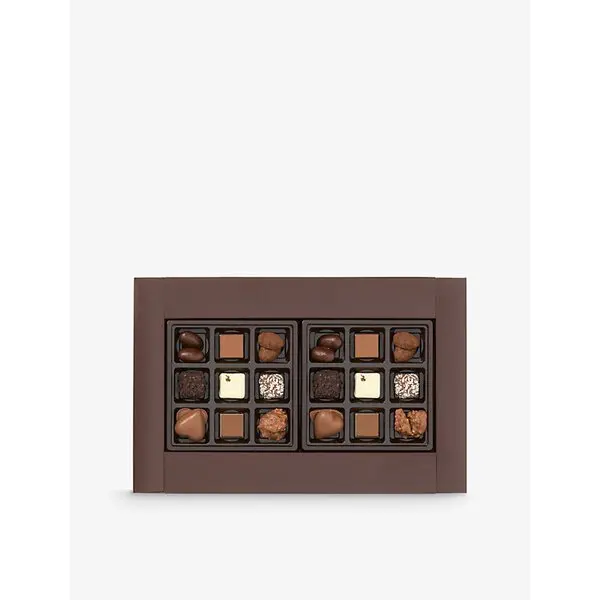 VENCHI Praline Large Chocolate Selection Box 210g