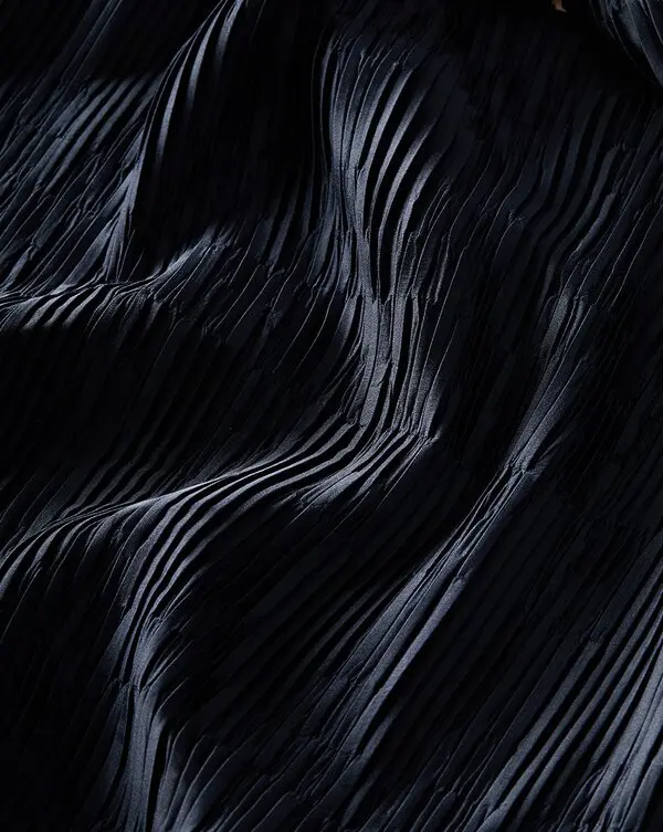 Veronica Beard Gramercy Pleated Dress