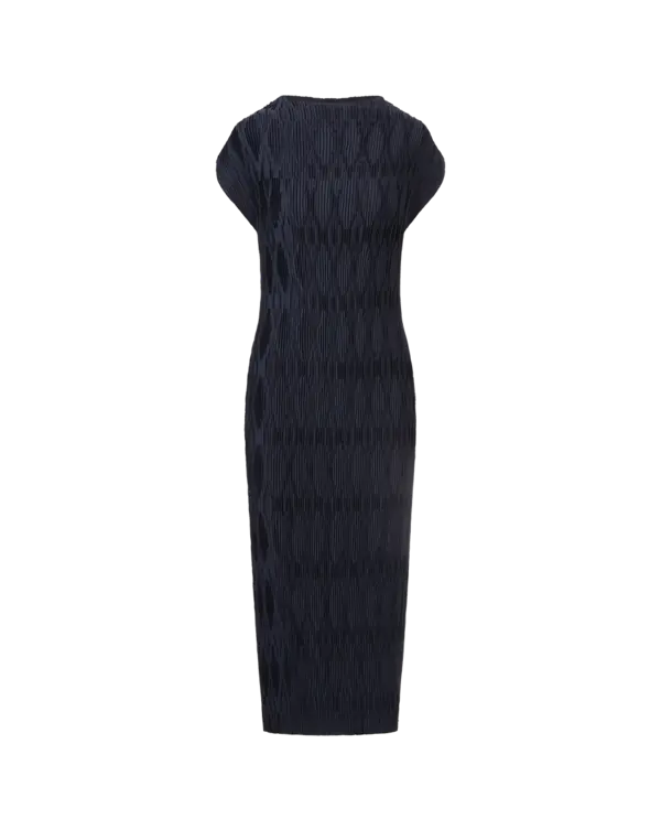 Veronica Beard Gramercy Pleated Dress