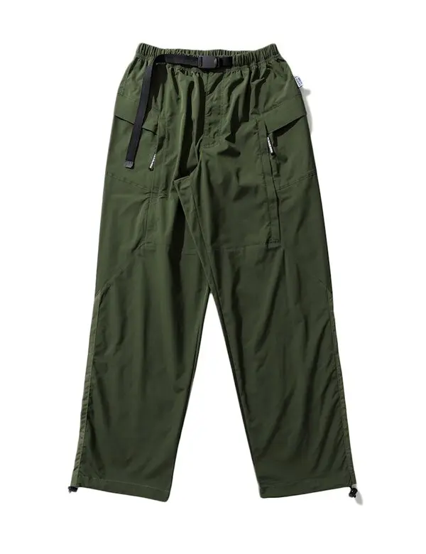PLEASURES Blackout Hiking Pants