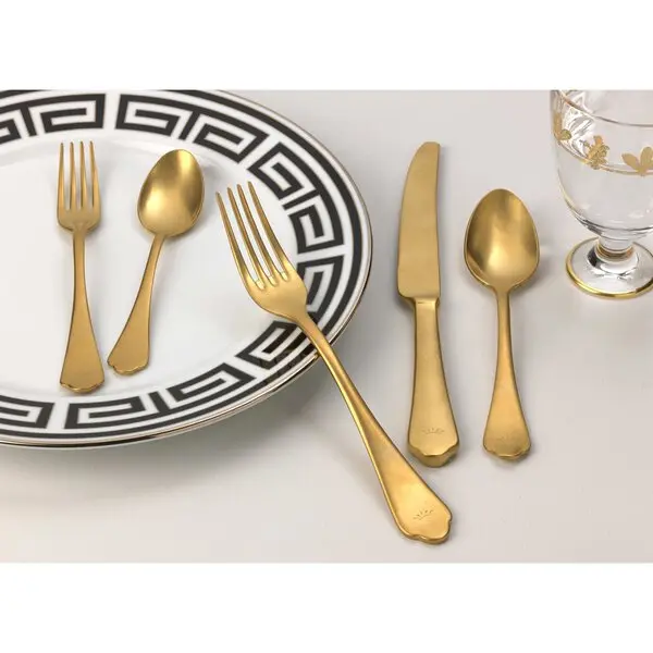 GINORI 1735 Posate 5-piece Place Setting