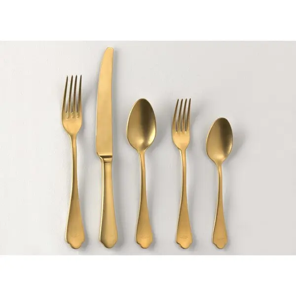 GINORI 1735 Posate 5-piece Place Setting