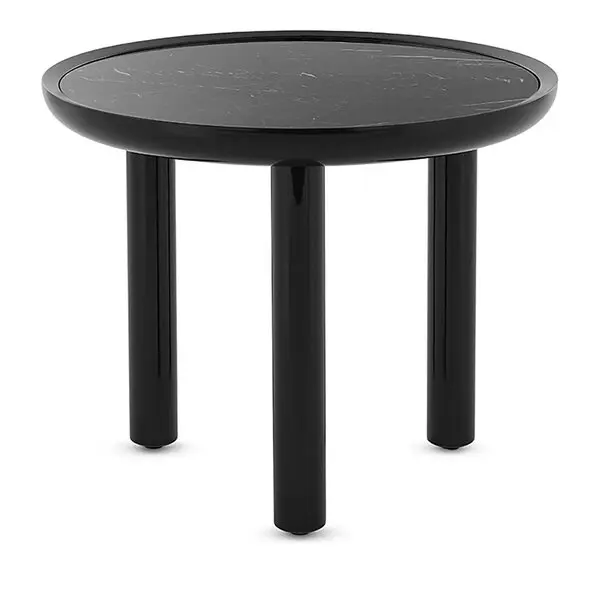 KARTELL K-top Table, Small - Black