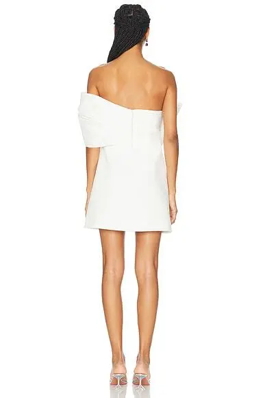 Rachel Gilbert Kace Mini Dress