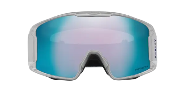 Oakley Line Miner™ M Snow Goggles Mvp Exclusive - Blue