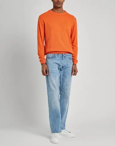DANIELE FIESOLI Knitted Sweater