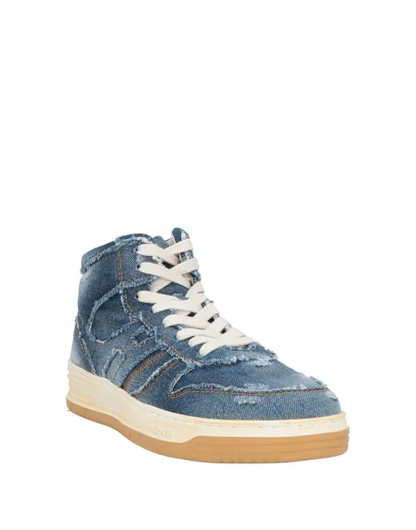 Hogan High-top Sneakers