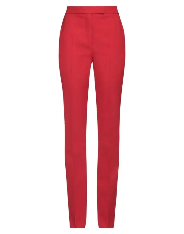 FERRAGAMO Straight-leg Pants